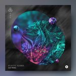 20 Psytrance & Progressive Album Cover Templates | Pixelsao Templates